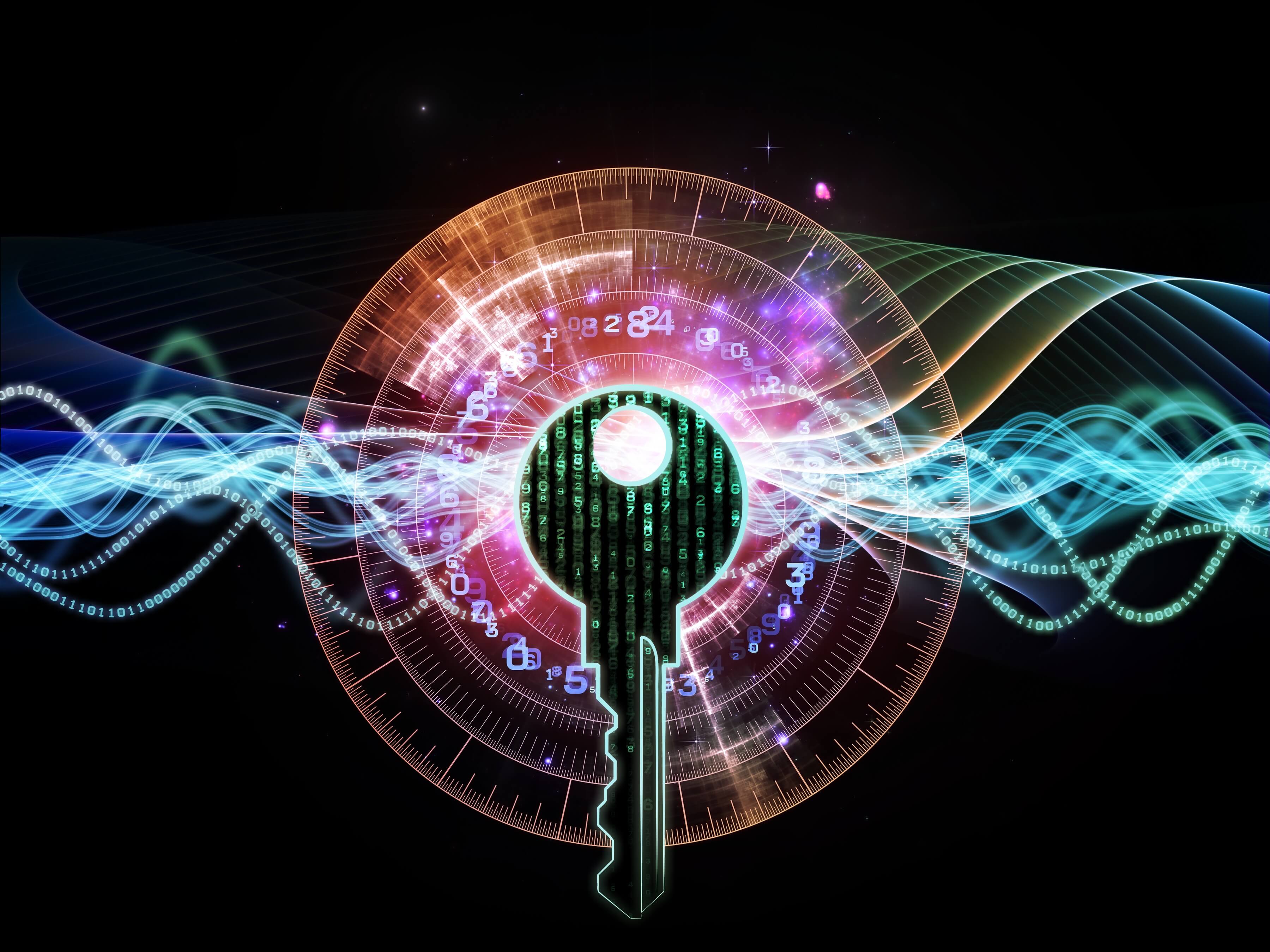Automatic Encryption 7677